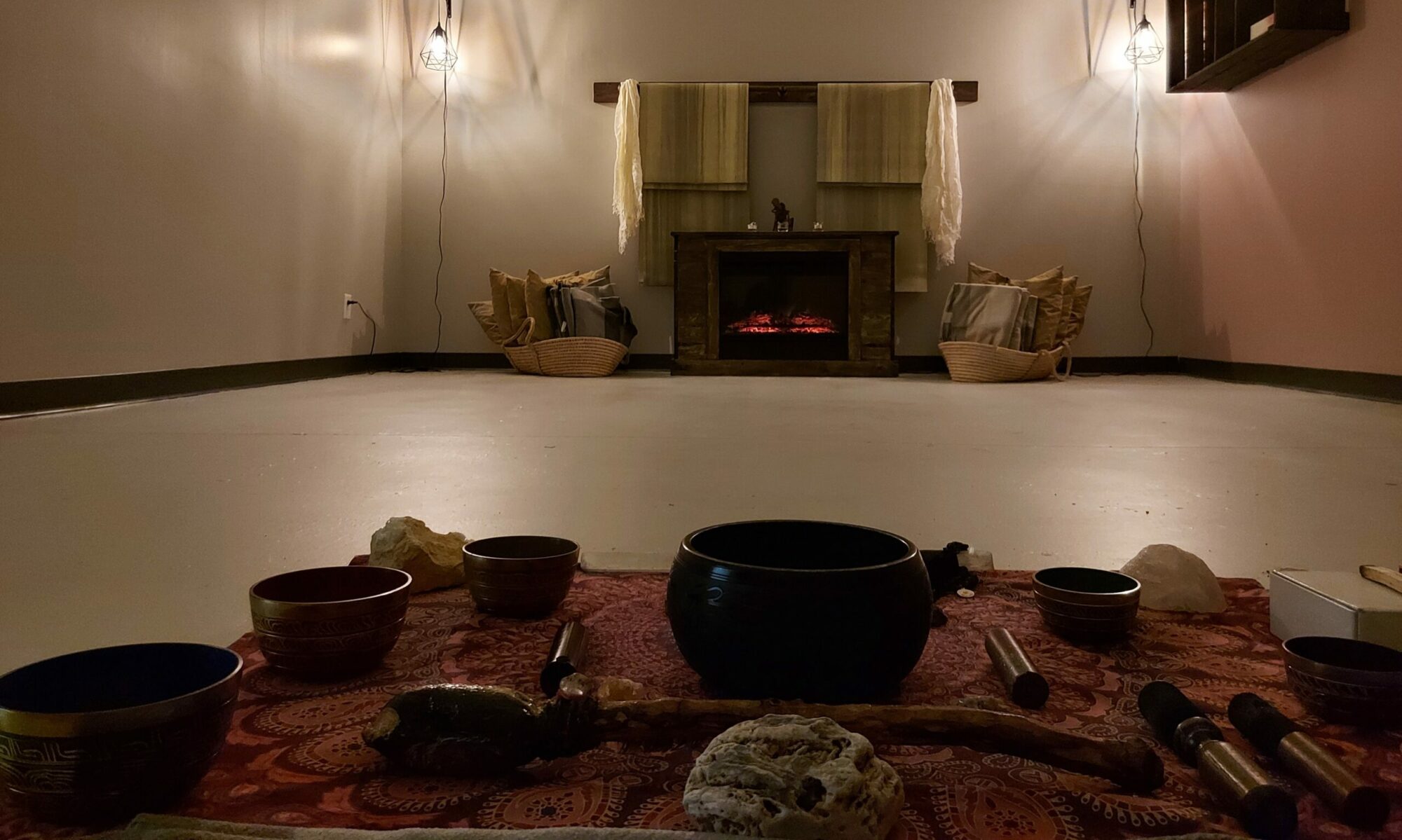 Shifting Light Studio