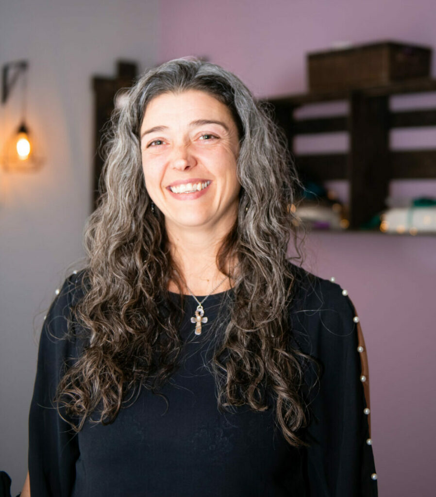 Perception | Shifting Light Studio